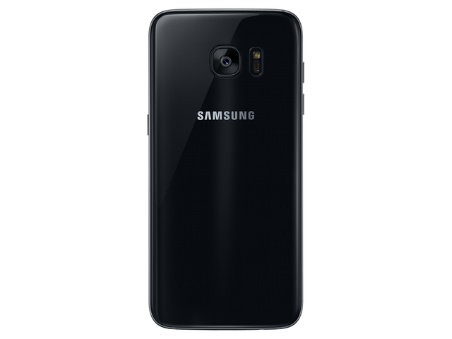 Samsung Galaxy S7 edge (SM-G935F) 32GB, черен цвят | Laptop.bg ...