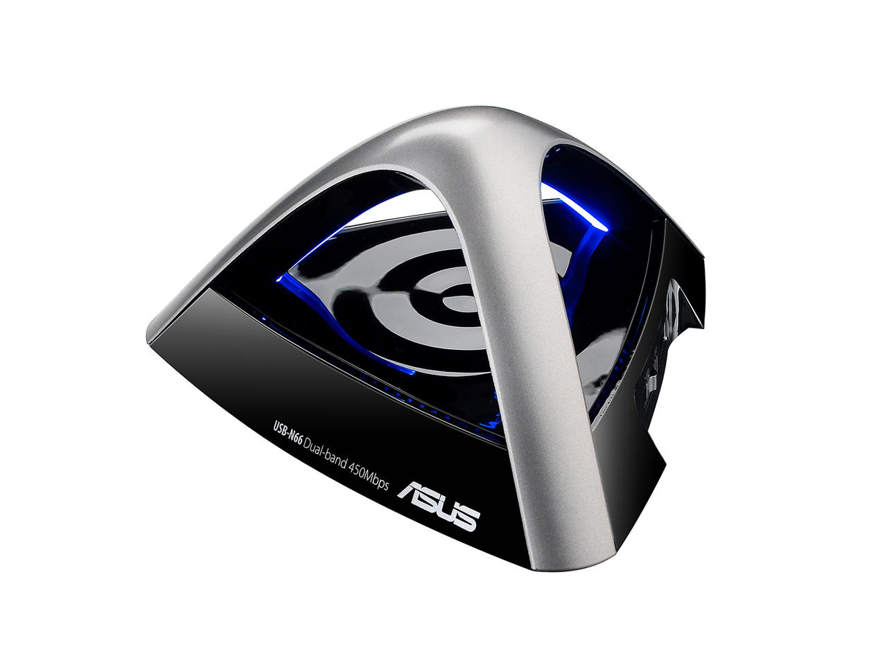 ASUS USB-N66 | Laptop.bg - Технологията с теб