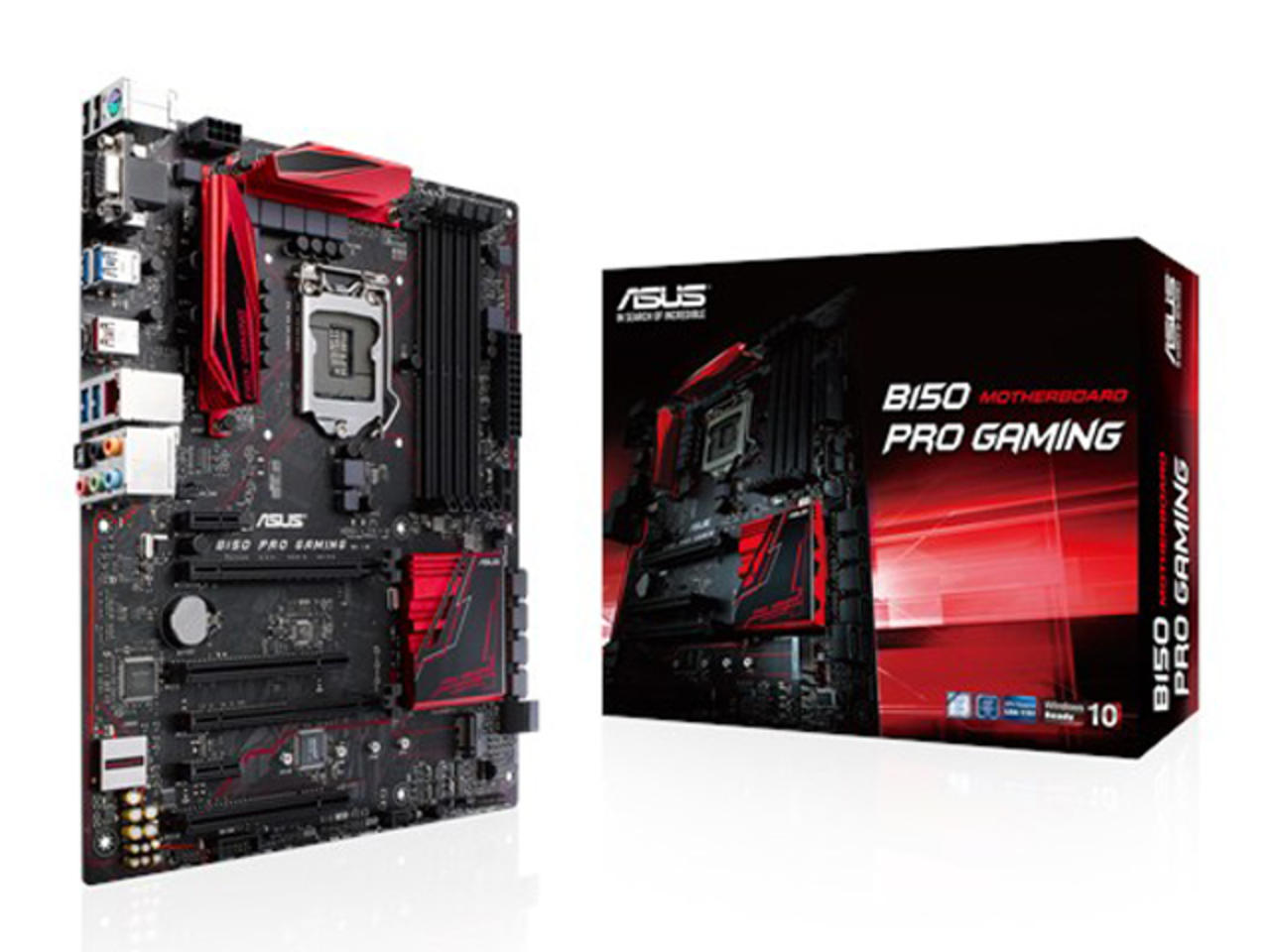 Asus B150 PRO GAMING | Laptop.bg - Технологията с теб