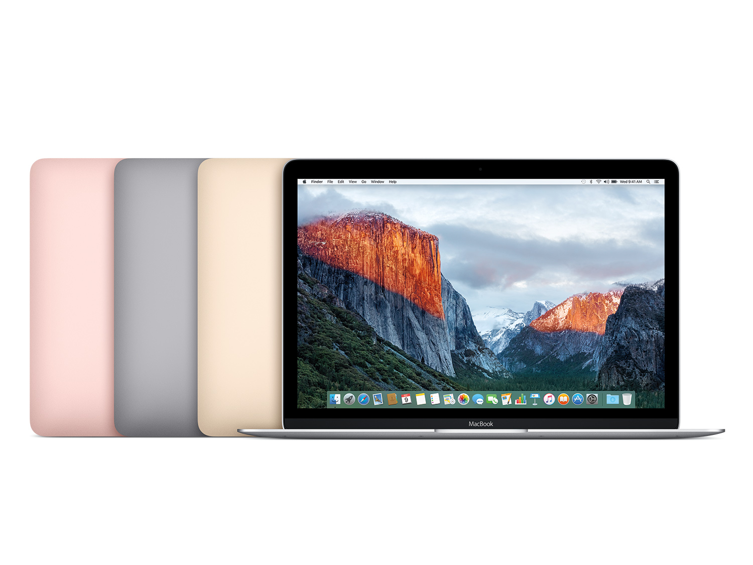 Apple MacBook 12 Silver | Laptop.bg - Технологията с теб