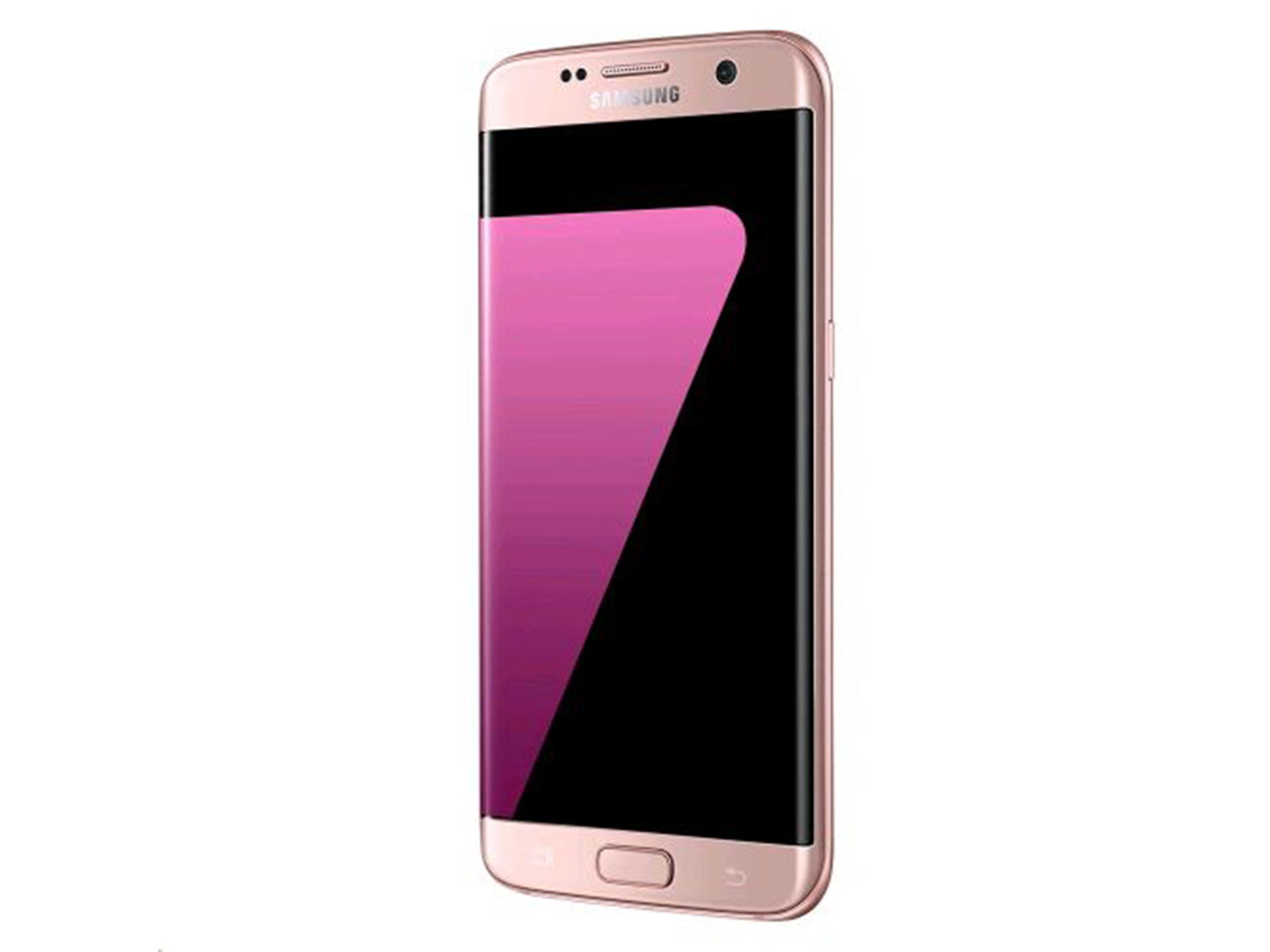 Samsung Galaxy S7 edge (SM-G935F) 32GB, розов цвят | Laptop.bg ...
