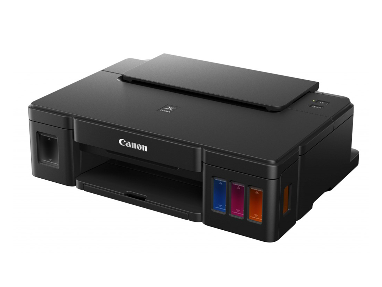 Canon PIXMA G1400 + Canon F-715SG | Laptop.bg - Технологията с теб