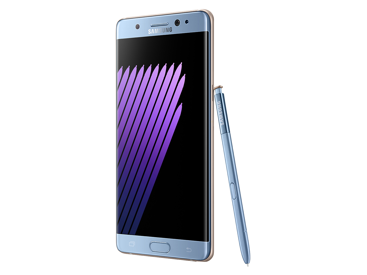 Samsung Galaxy Note 7 (N930F) 64GB, в синьо | Laptop.bg - Технологията ...