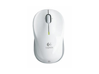 Безжична лазерна Bluetooth мишка Logitech V470 | Laptop.bg ...