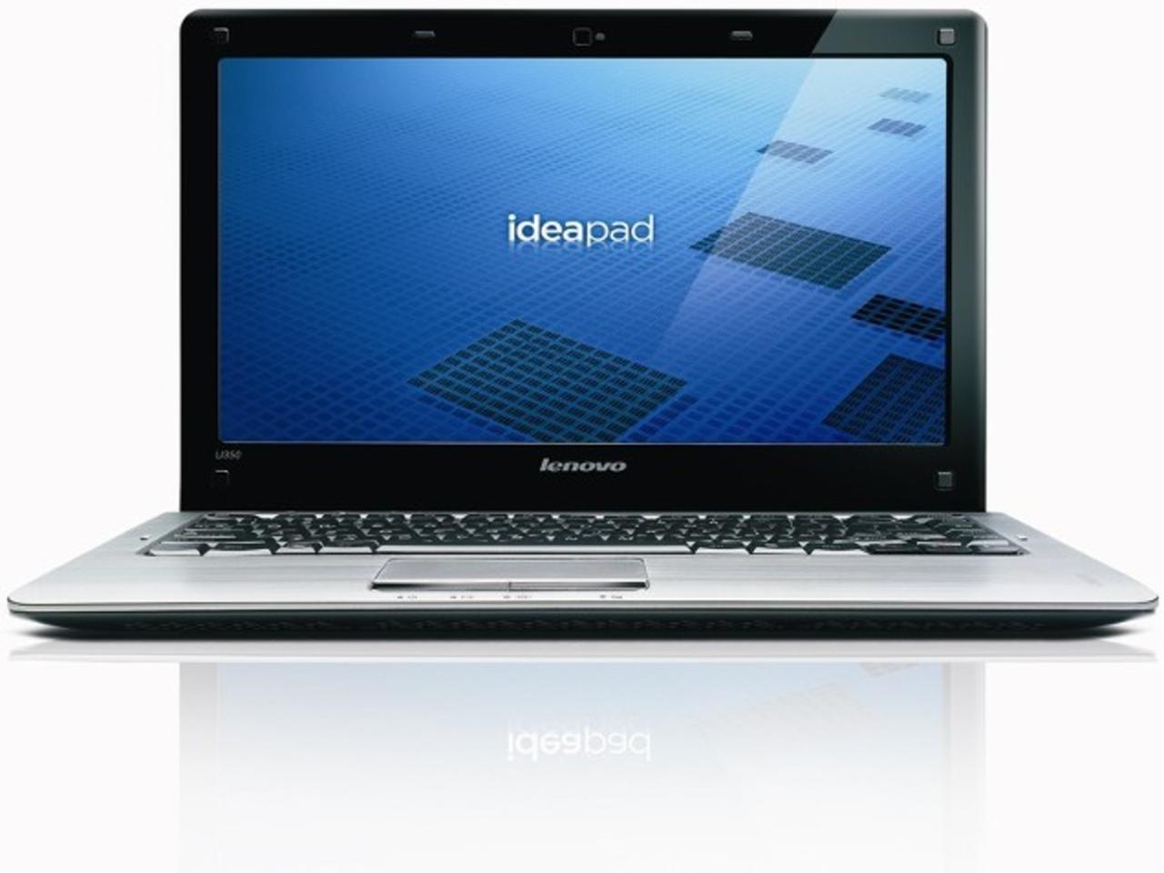 Lenovo IdeaPad U350-2 | Laptop.bg - Технологията с теб