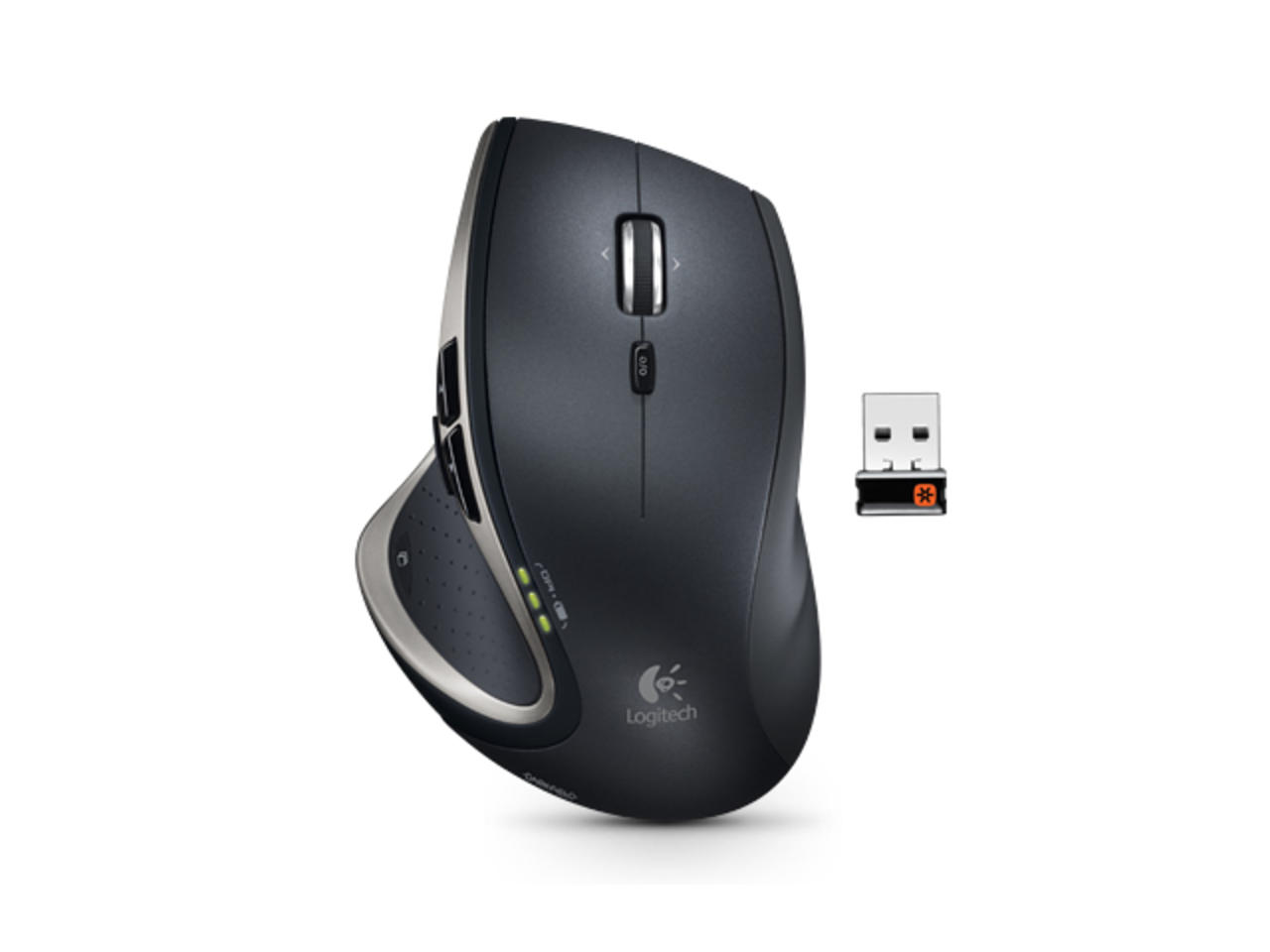 Logitech Performance MX | Laptop.bg - Технологията с теб