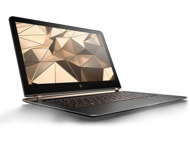 HP Spectre Pro 13 G1 | Laptop.bg - Технологията с теб