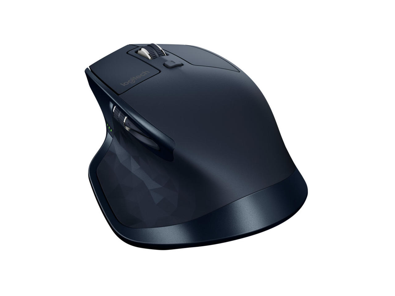 Logitech MX Master, Navy Blue | Laptop.bg - Технологията с теб
