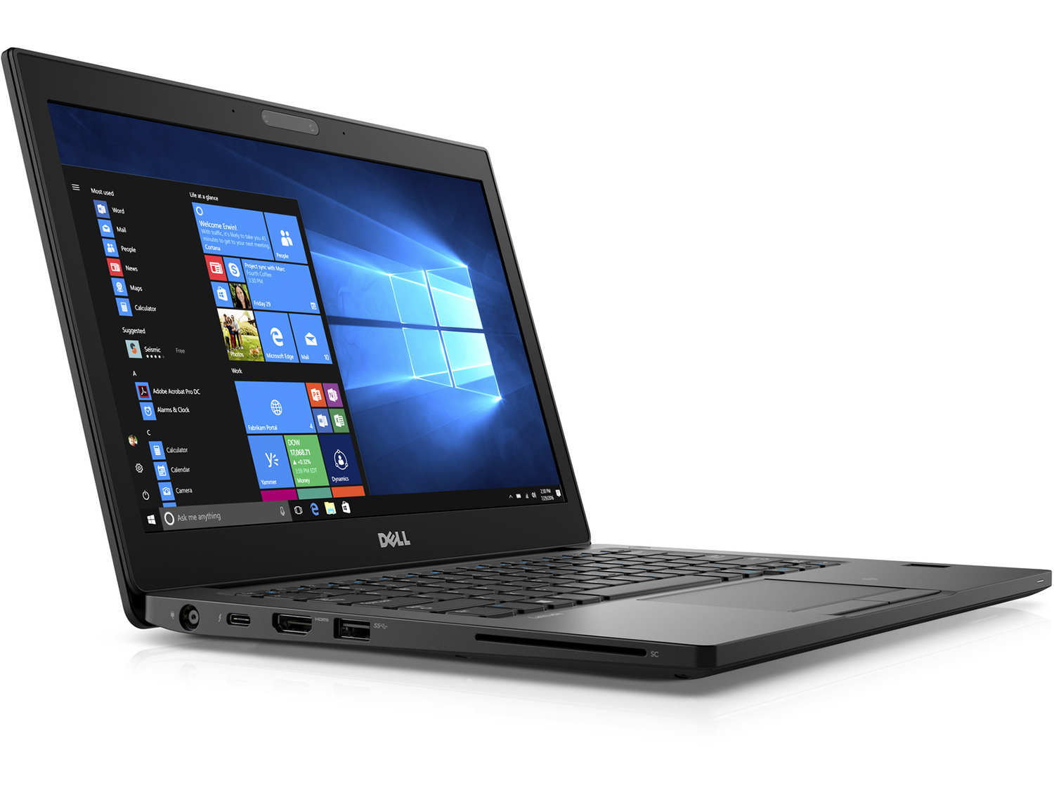 Dell Latitude 7280 | Laptop.bg - Технологията с теб