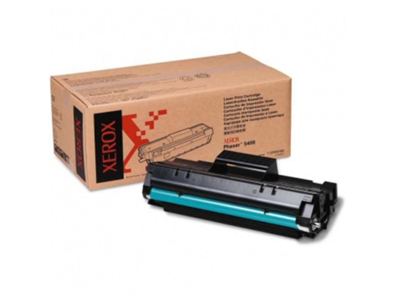 Оригинален консуматив XEROX WC415/415DC/ WC Pro 420/420DC | Laptop.bg ...