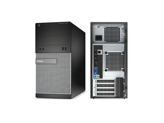 Dell OptiPlex 3020 MT | Laptop.bg - Технологията с теб