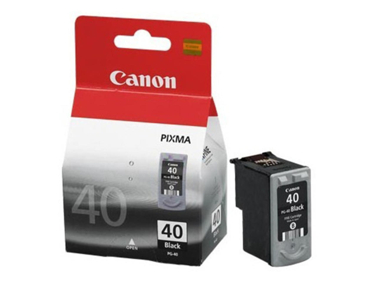Оригинален Canon PG-40 | Laptop.bg - Технологията с теб