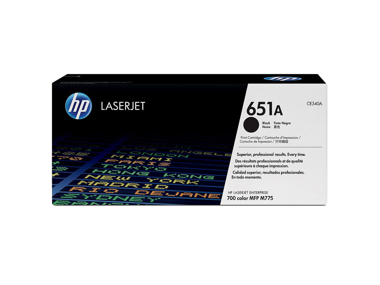 Оригинален HP 651A Original LaserJet cartridge | Laptop.bg ...