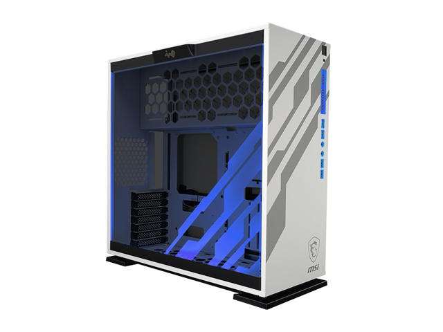In Win 303-MSI Dragon White | Laptop.bg - Технологията с теб