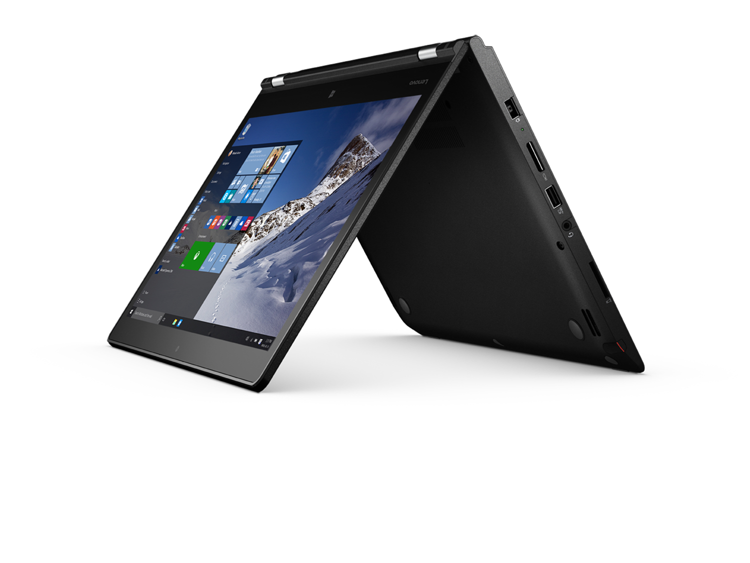Lenovo Thinkpad Yoga 460 | Laptop.bg - Технологията с теб