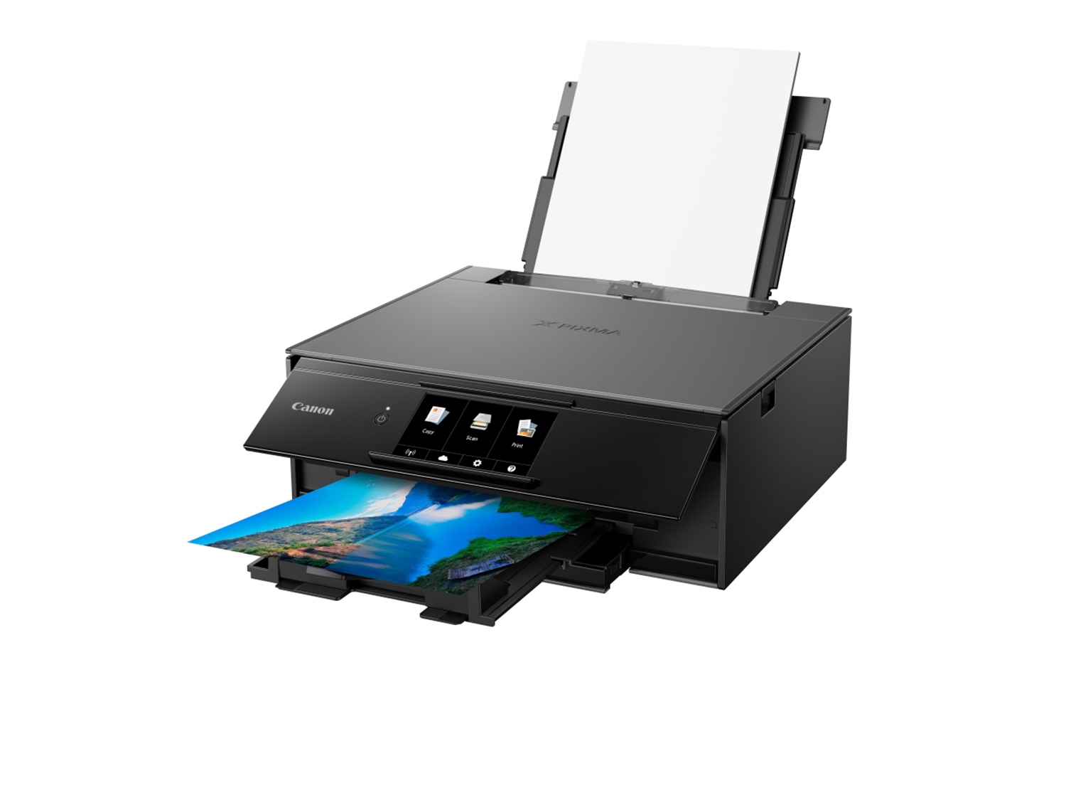 Canon PIXMA TS9150 All-In-One | Laptop.bg - Технологията с теб