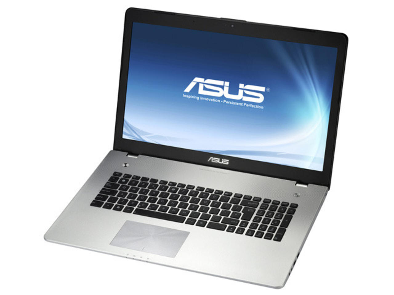 ASUS N76VZ-V2G-T1033D | Laptop.bg - Технологията с теб