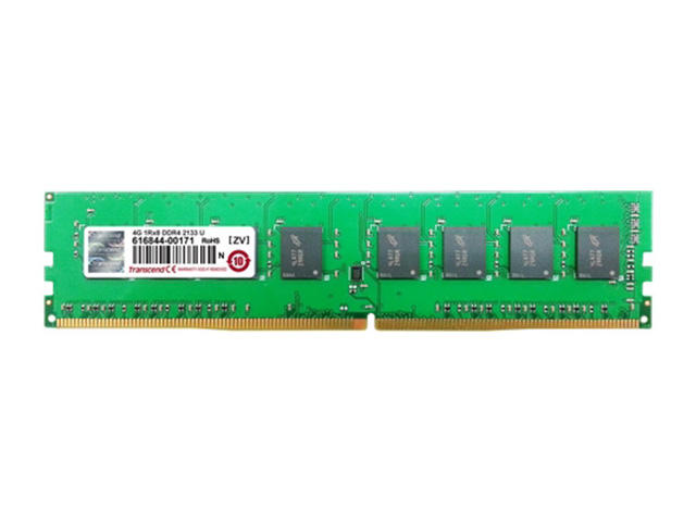 8GB DDR34 2400MHz Transcend U-DIMM | Laptop.bg - Технологията с теб