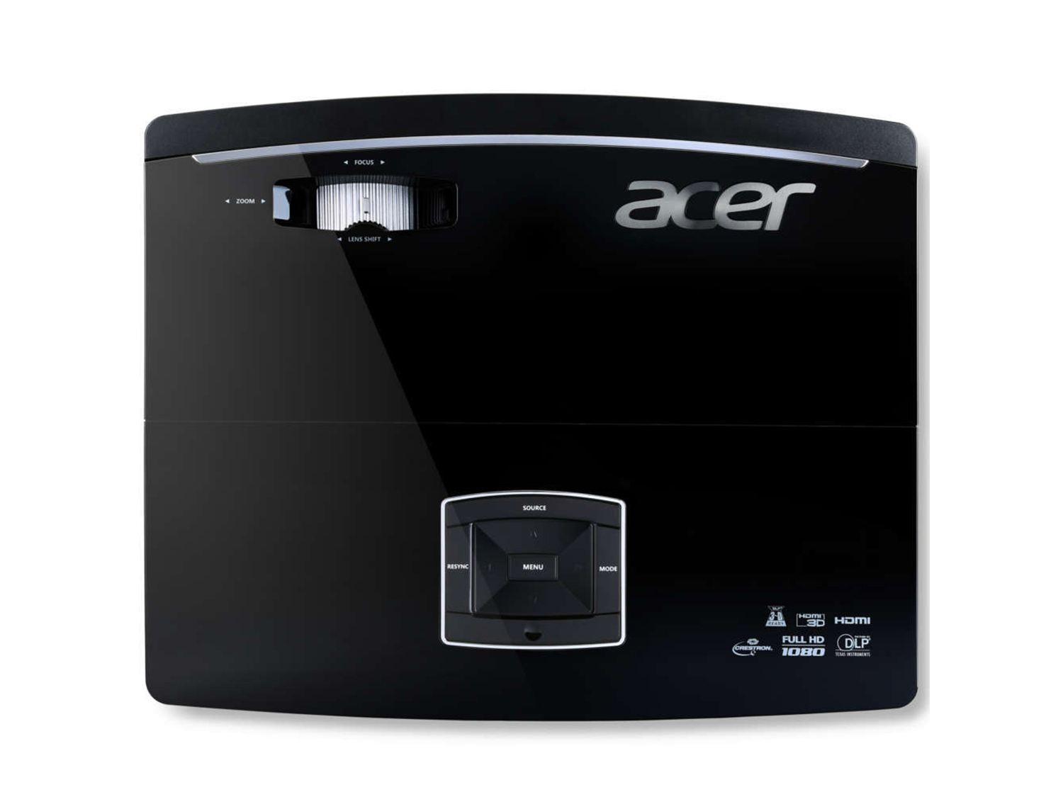 Acer P6500 | Laptop.bg - Технологията с теб