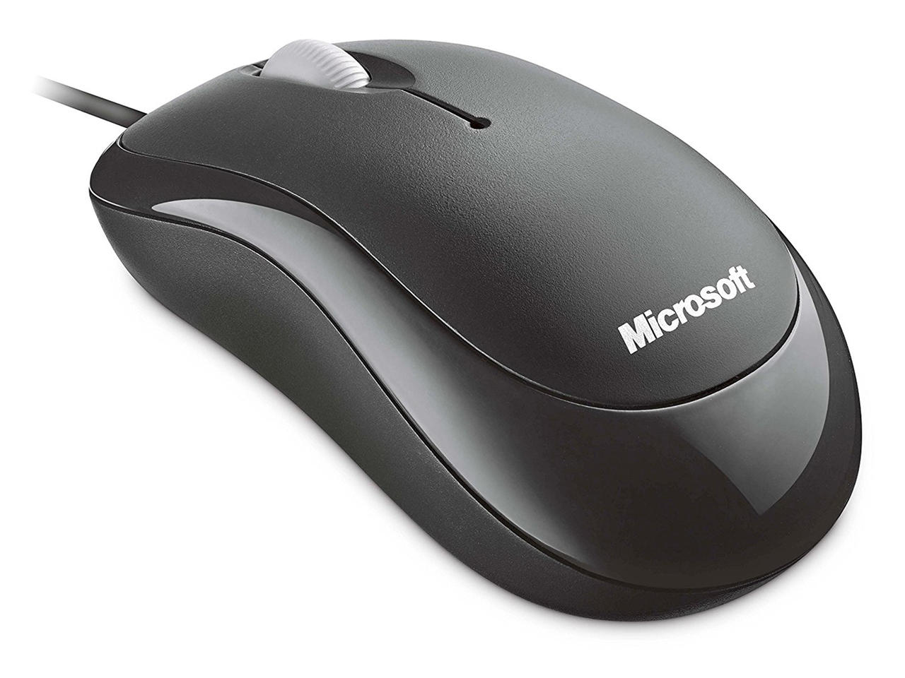 Microsoft Basic Optical Mouse for Business | Laptop.bg - Технологията с теб