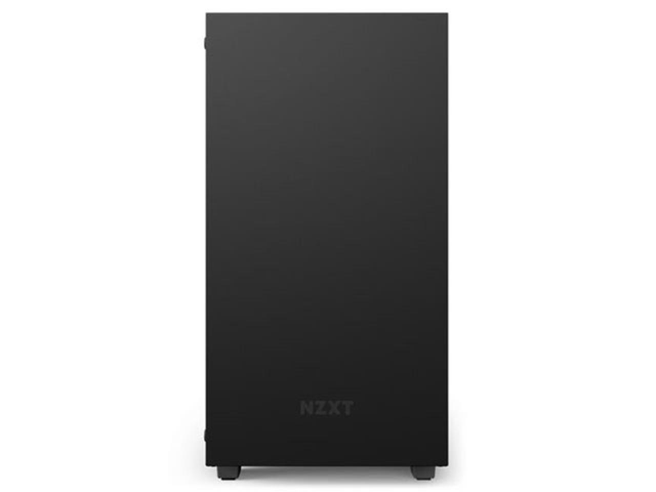 NZXT H400i Matte Black | Laptop.bg - Технологията с теб