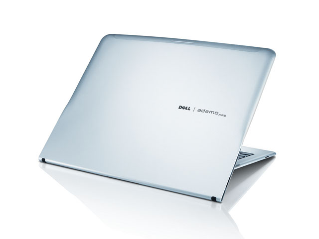 Dell Adamo XPS | Laptop.bg - Технологията с теб