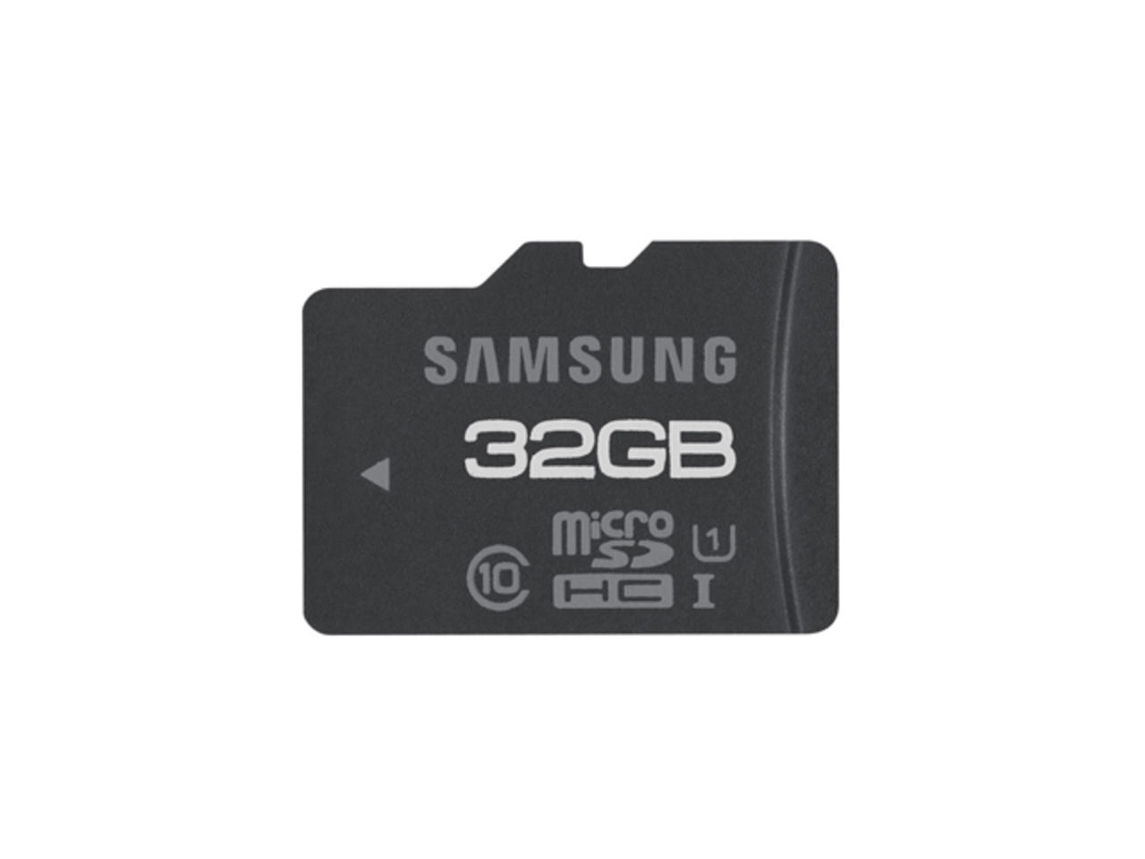 32GB microSD карта Samsung Pro | Laptop.bg - Технологията с теб