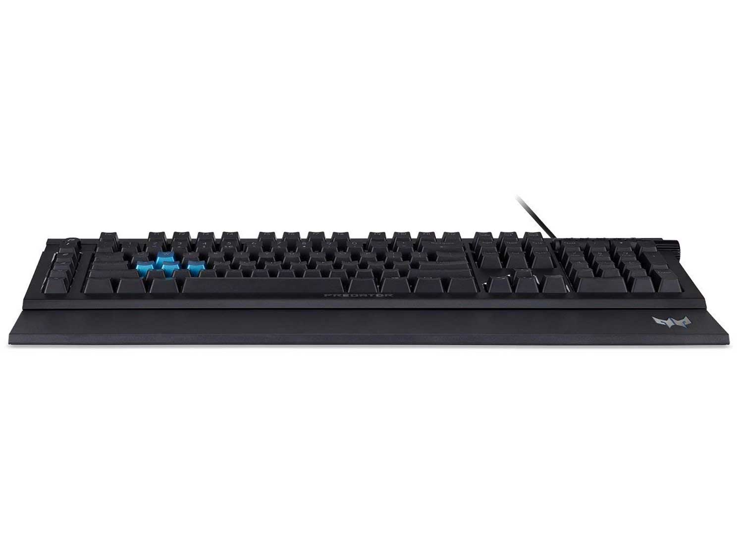 Acer Predator Aethon 500 Gaming Keyboard | Laptop.bg - Технологията с теб