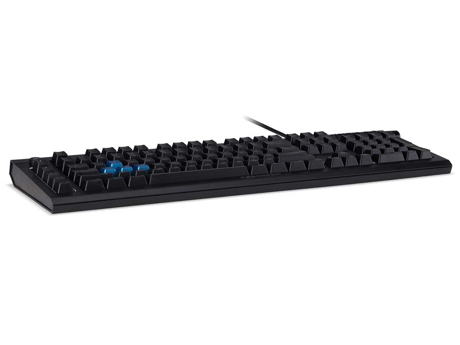 Acer Predator Aethon 500 Gaming Keyboard | Laptop.bg - Технологията с теб