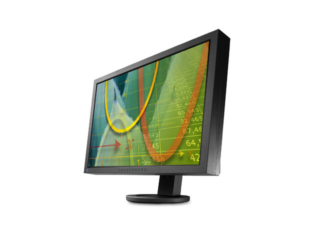 Eizo FlexScan S2433W | Laptop.bg - Технологията с теб