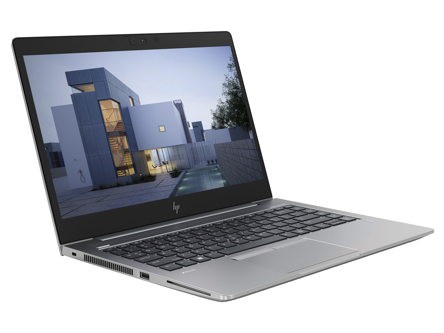 HP Zbook 14 G5 | Laptop.bg - Технологията с теб