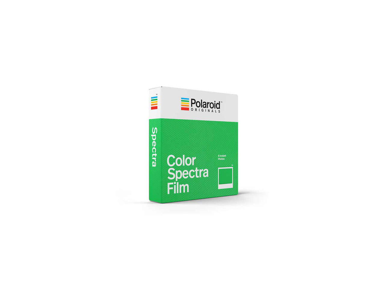 Polaroid Originals Color Spectra Film | Laptop.bg - Технологията с теб
