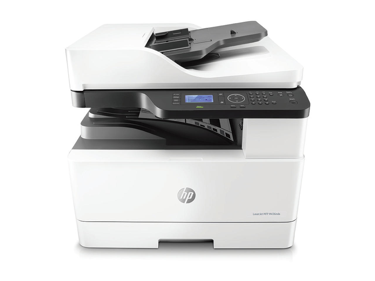HP LaserJet MFP M436nda | Laptop.bg - Технологията с теб