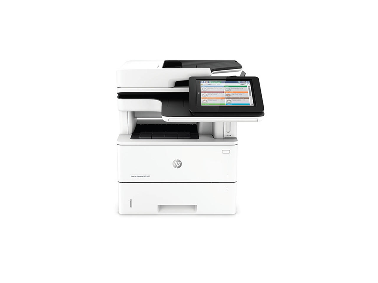 HP LaserJet Ent MFP M527dn | Laptop.bg - Технологията с теб