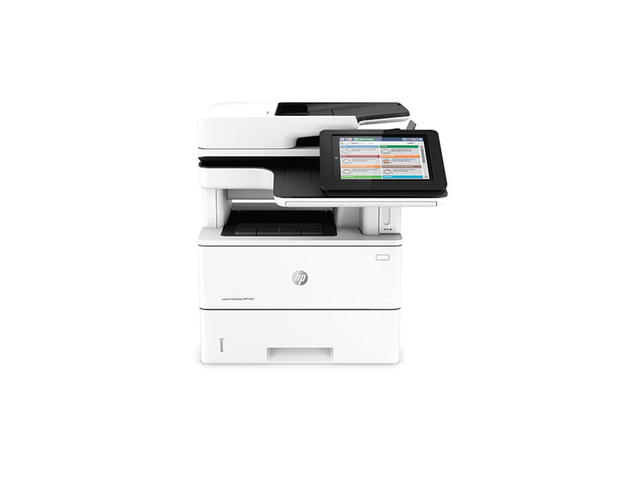 HP LaserJet Ent MFP M527dn | Laptop.bg - Технологията с теб