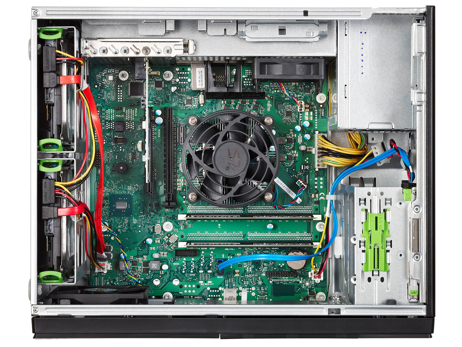 Fujitsu Primergy TX1310 | Laptop.bg - Технологията с теб