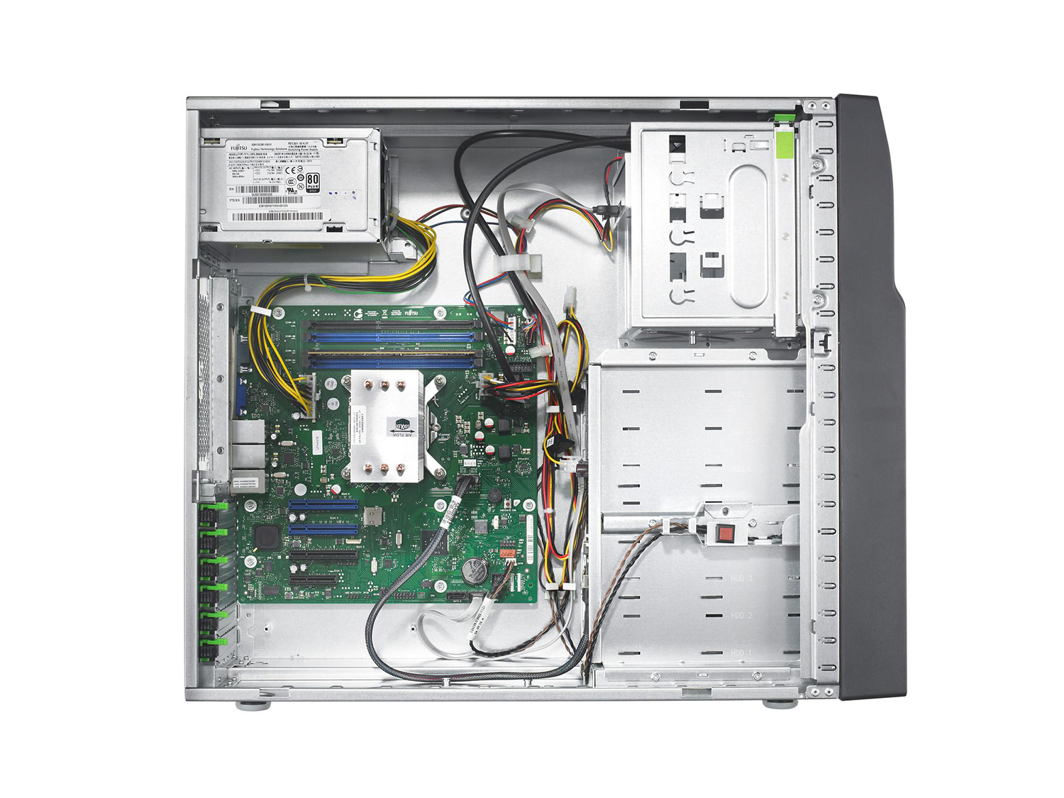 Fujitsu Primergy TX1310 M3 | Laptop.bg - Технологията с теб
