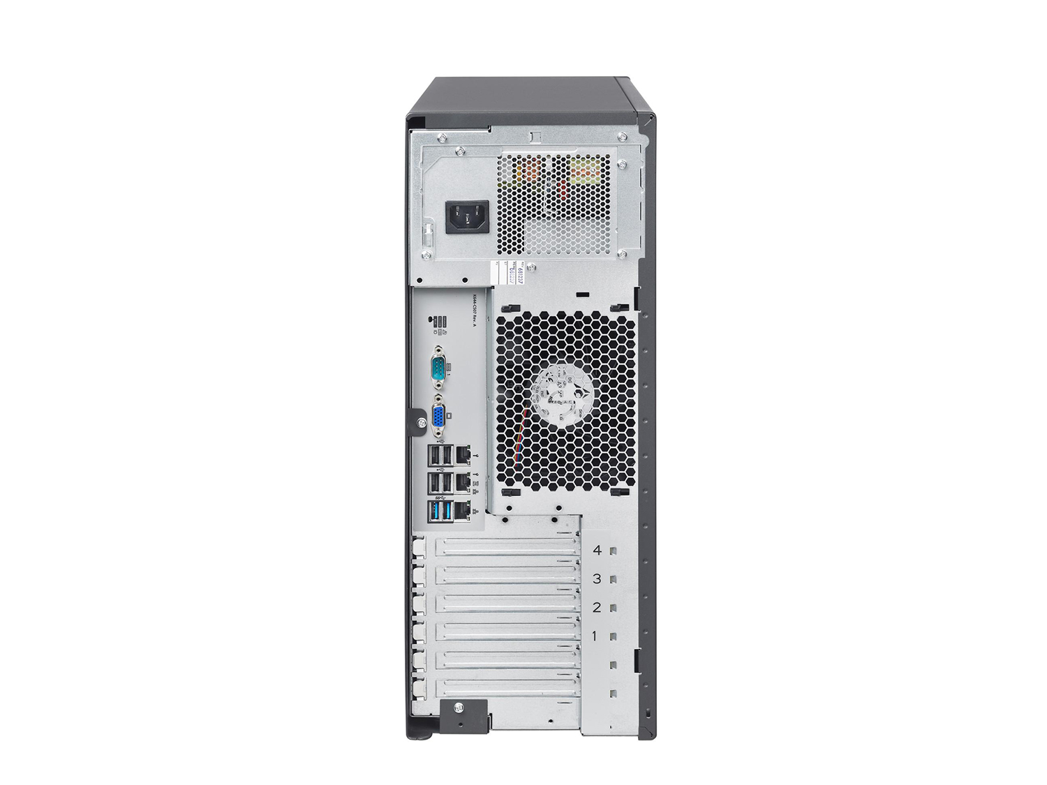 Fujitsu Primergy TX1310 M3 | Laptop.bg - Технологията с теб