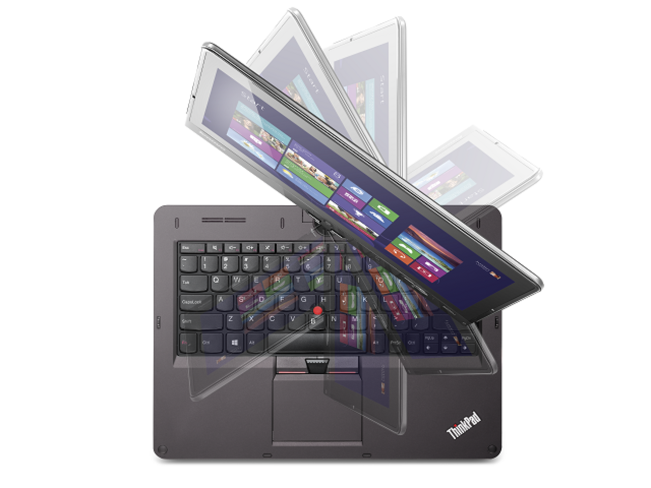 Lenovo ThinkPad Twist S230u | Laptop.bg - Технологията с теб