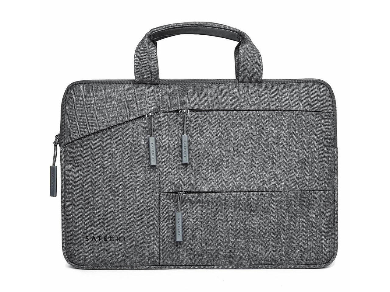Satechi Fabric Carrying Case 15 | Laptop.bg - Технологията с теб
