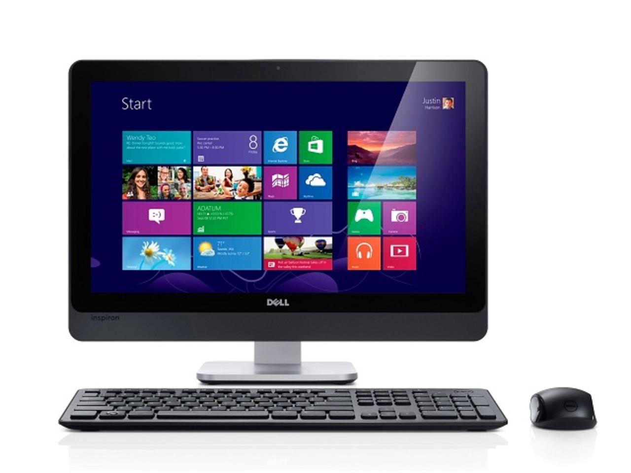 Dell Inspiron One 2330 | Laptop.bg - Технологията с теб