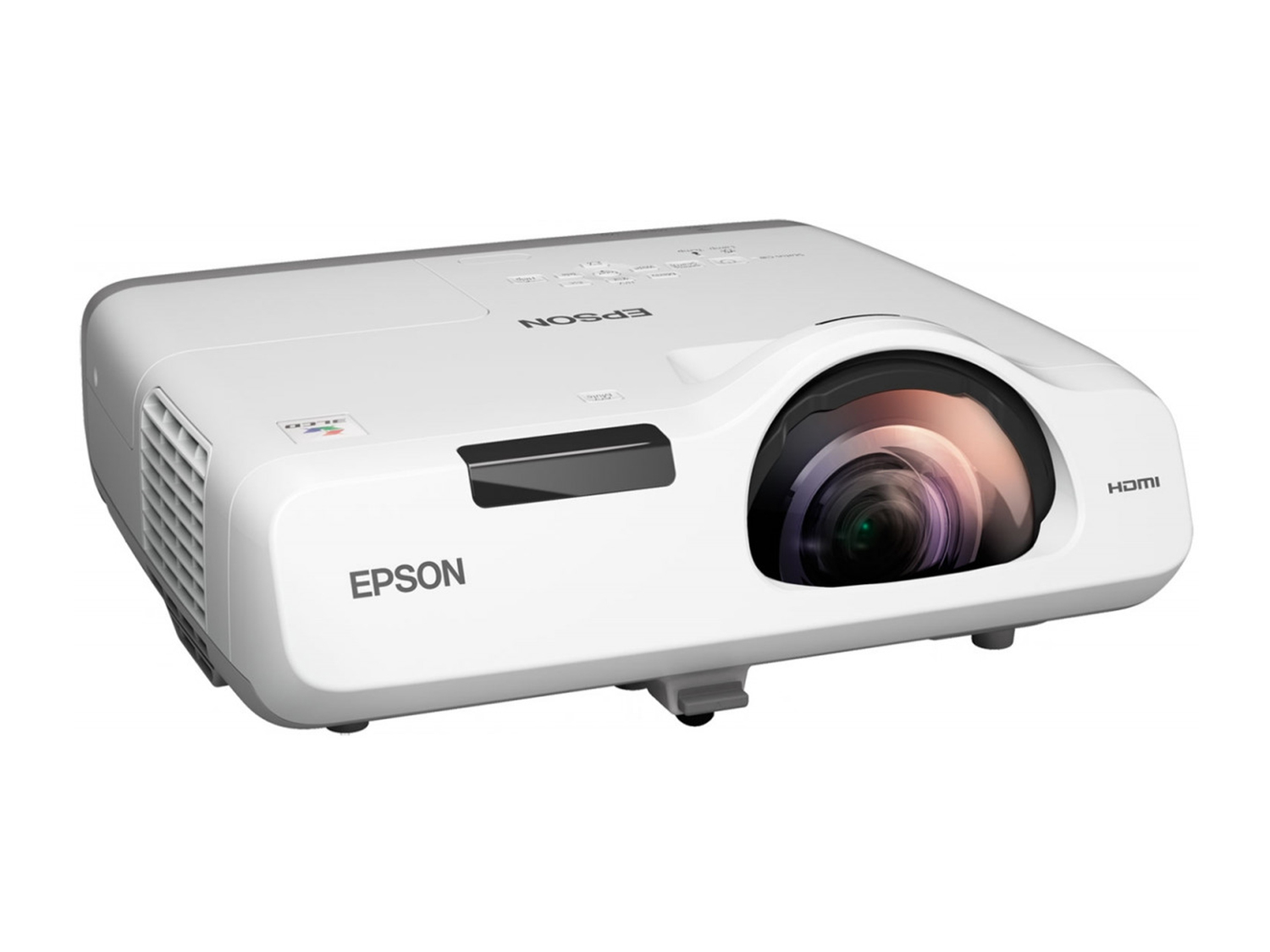 Epson EB-535W | Laptop.bg - Технологията с теб