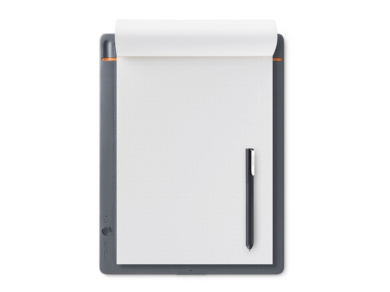 Wacom Bamboo Slate, L | Laptop.bg - Технологията с теб