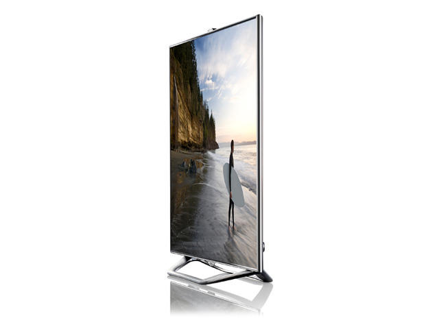 Samsung UE40ES8000 | Laptop.bg - Технологията с теб