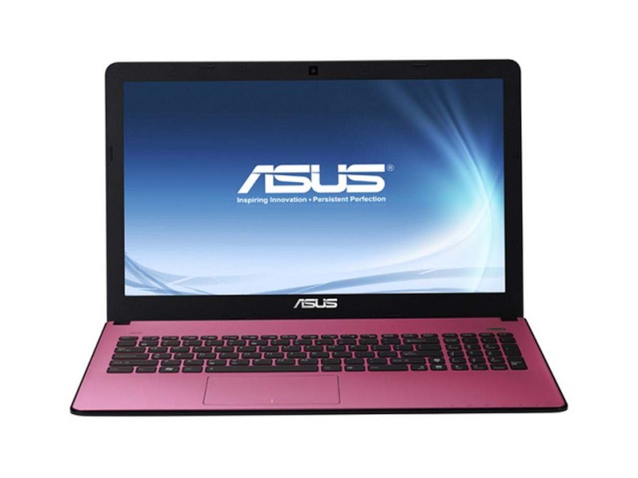 Asus X501A-XX420 (розов) | Laptop.bg - Технологията с теб