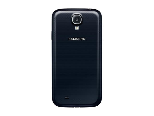 Samsung Galaxy S4 (GT-I9505) 16GB, син цвят | Laptop.bg - Технологията ...