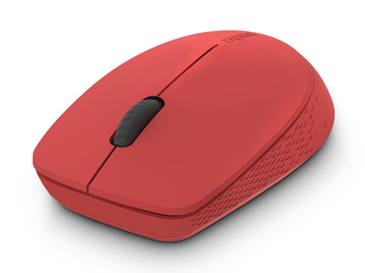 Rapoo M100, в червено | Laptop.bg - Технологията с теб