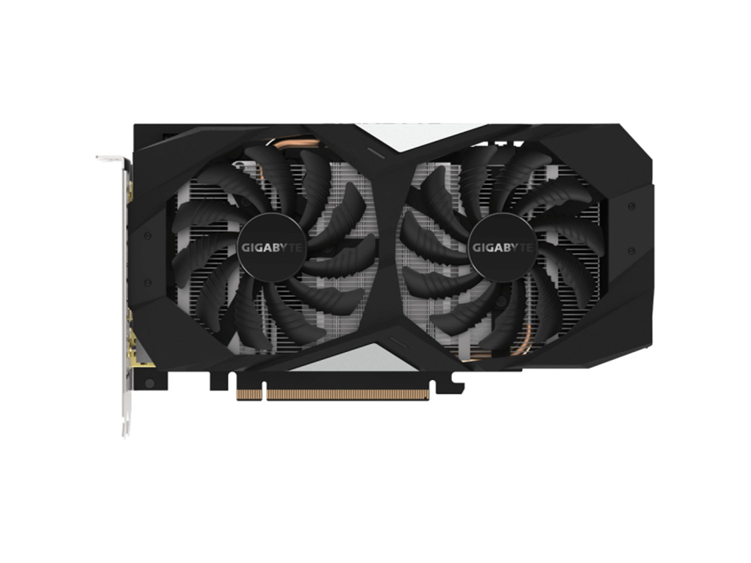 Gigabyte GeForce GTX 1660 OC 6G | Laptop.bg - Технологията с теб