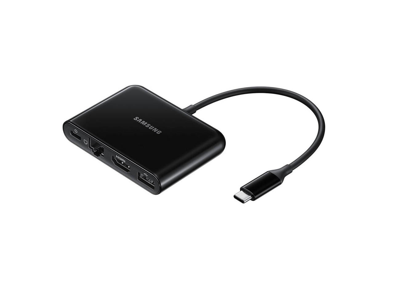 Samsung Multiport USB-C Adapter | Laptop.bg - Технологията с теб