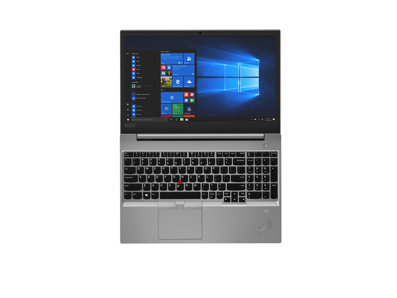 Lenovo ThinkPad Edge E590 | Laptop.bg - Технологията с теб